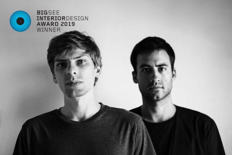 Bogdan Peric; untitled architecture; Italy – BIG SEE Make Sense