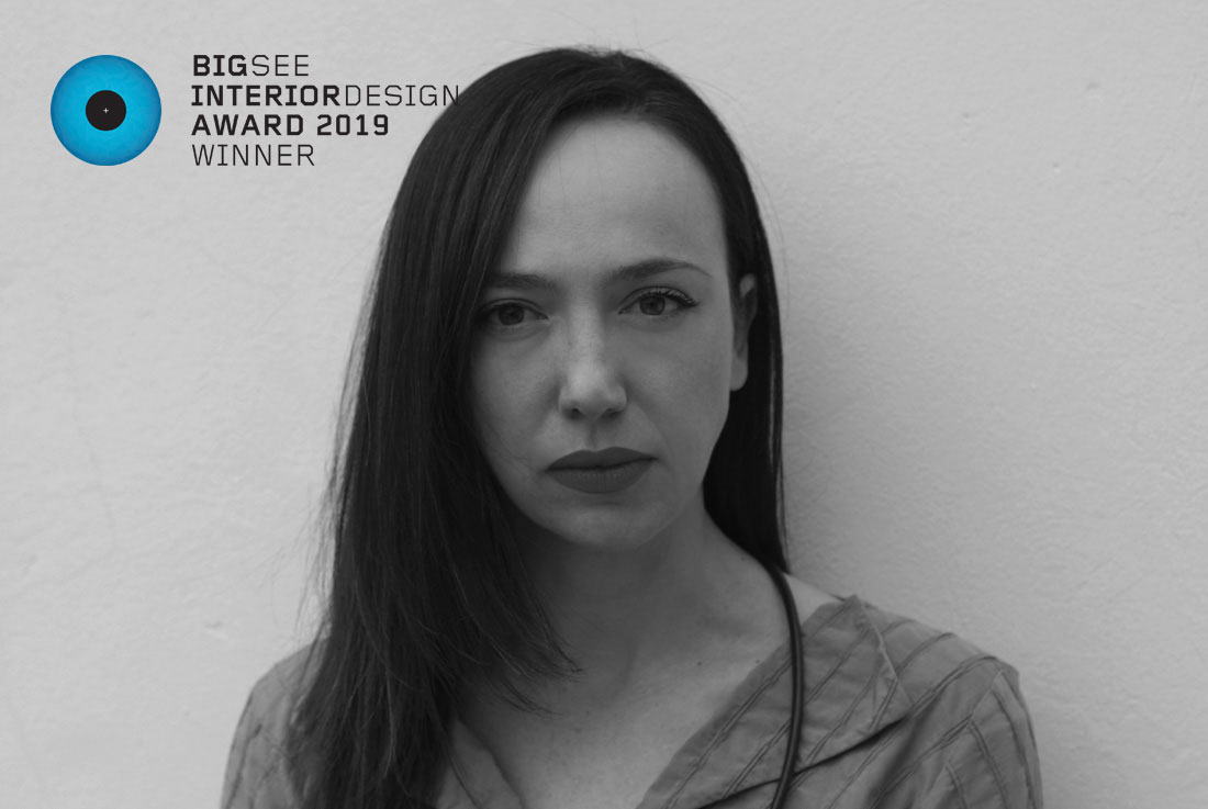 Vanja Ilić; Arhitektura Vanja Ilić; Croatia – BIG SEE Make Sense