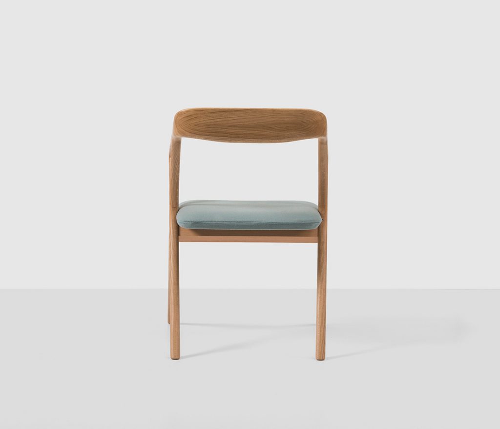 ERA CHAIR – BIG SEE