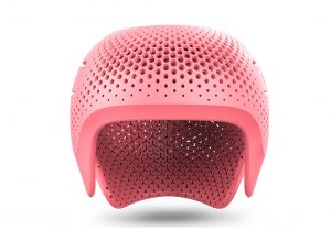 Talee – 3D printed cranial orthosis – BIG SEE Make Sense