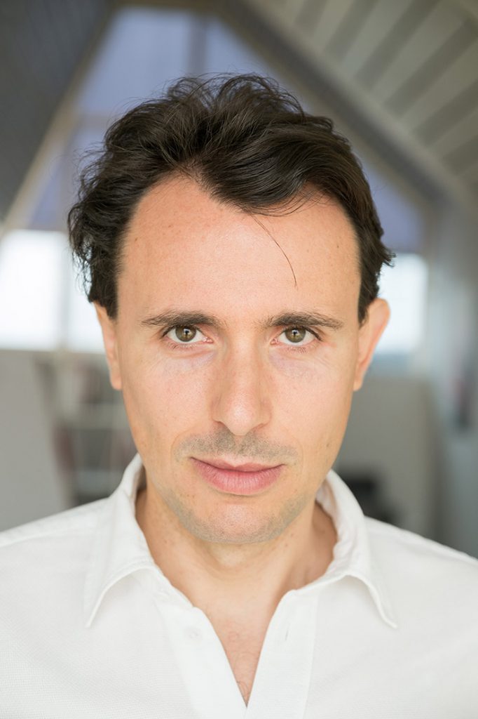 CUT by Timo Ripatti for Axolight; Italy – BIG SEE Make Sense