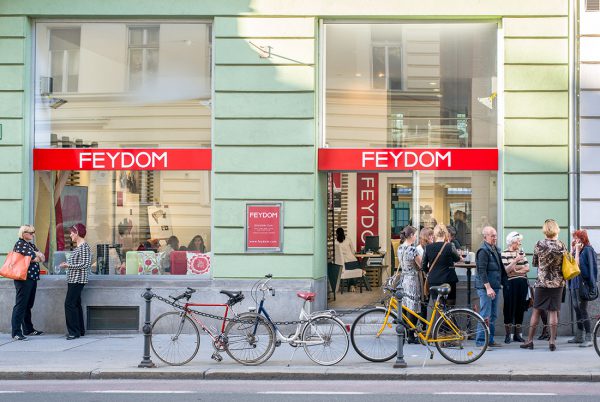FEYDOM – BIG SEE