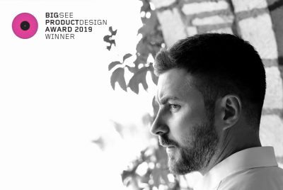 Timur Bozca; Bozca Design, Turkey – BIG SEE Make Sense