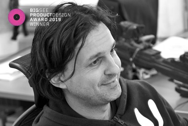 Jaka Benedik, Slovenija – BIG SEE