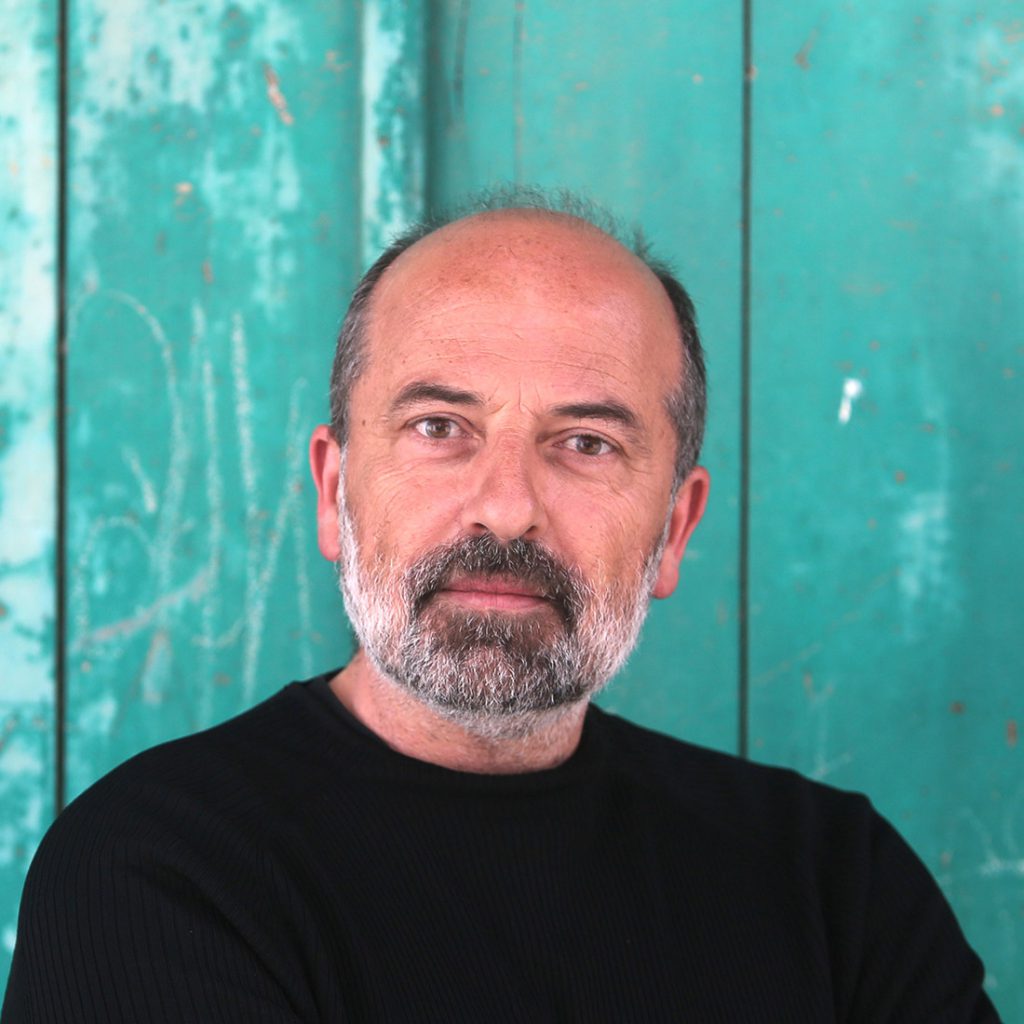 BLOOM by Athanasios Babalis; Greece – BIG SEE Make Sense