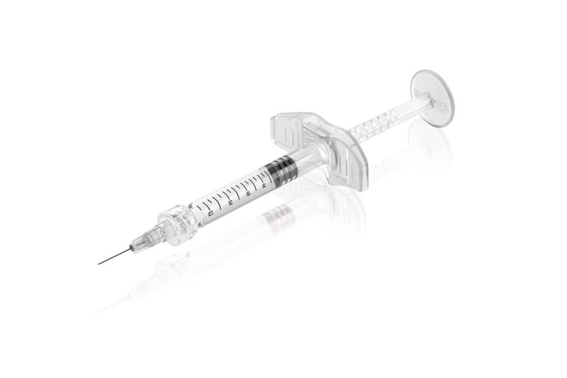 QUATROJECT / PISTON AND BACKSTOP by Jan Molnar, Croma-Pharma GmbH ...