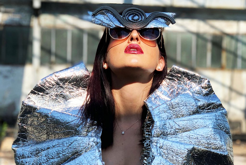 ANDJELA NIKOLIĆ DESIGN – BIG SEE