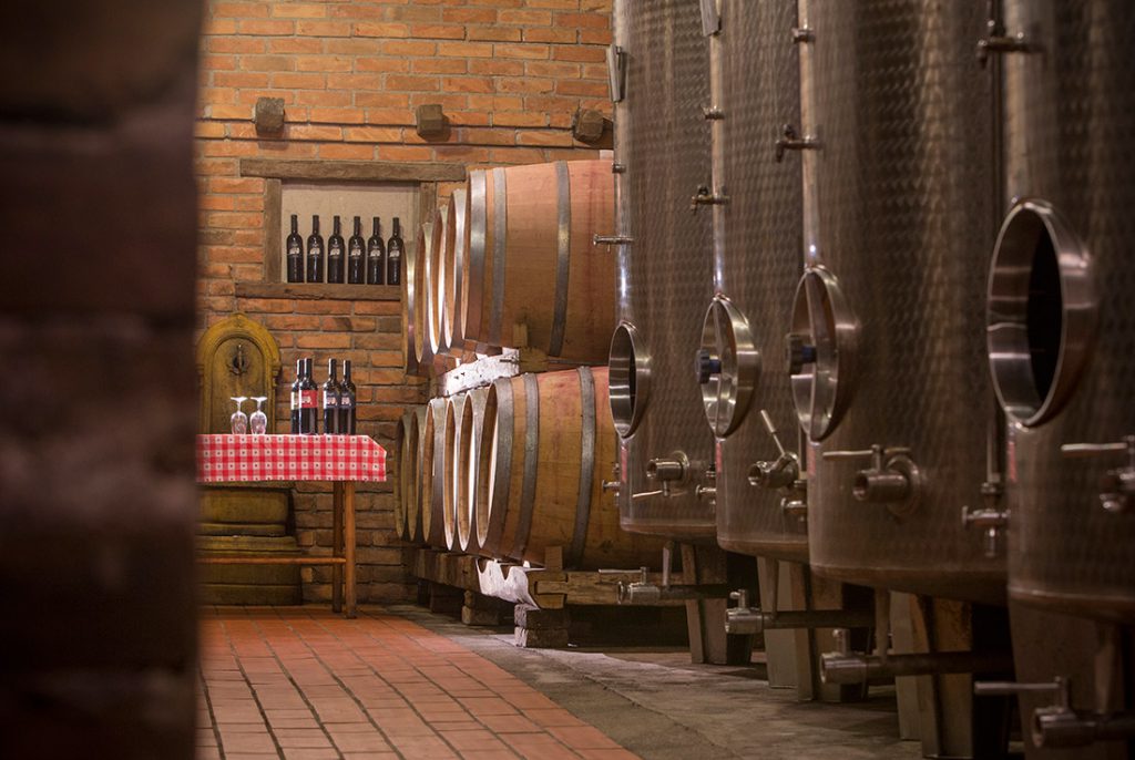 Seoski turizam Kezele – Kezele tourist farm by Janko & Drago Kezele ...