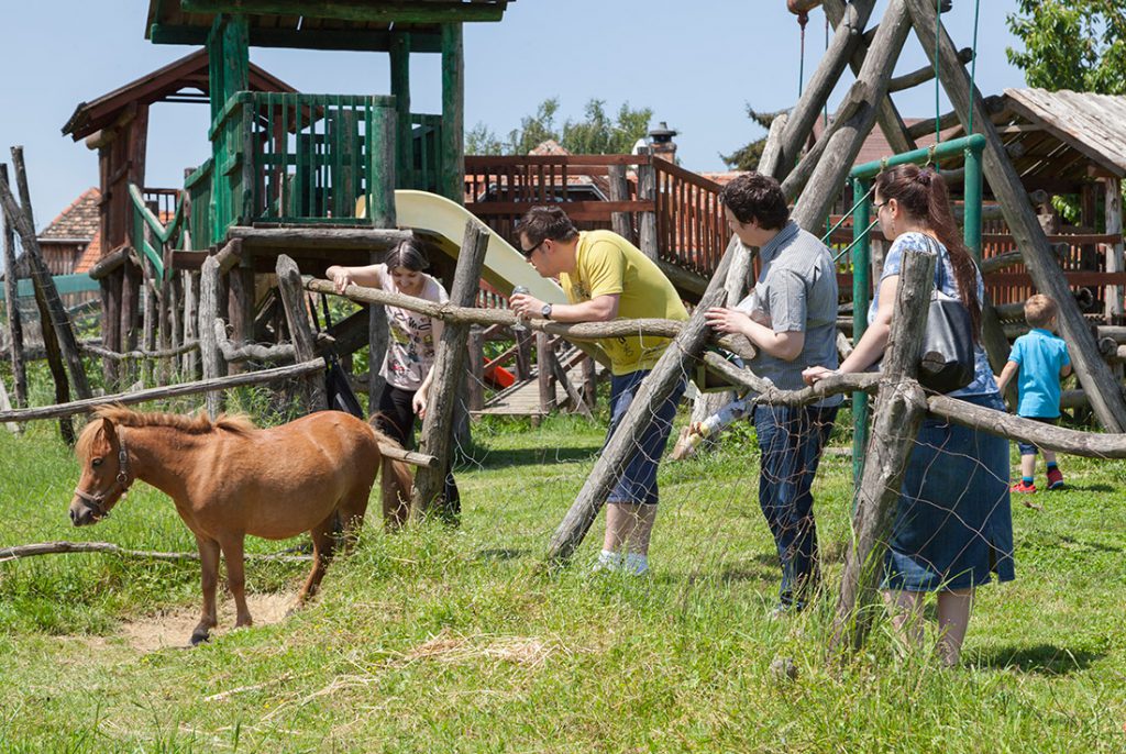 Seoski turizam Kezele – Kezele tourist farm by Janko & Drago Kezele ...