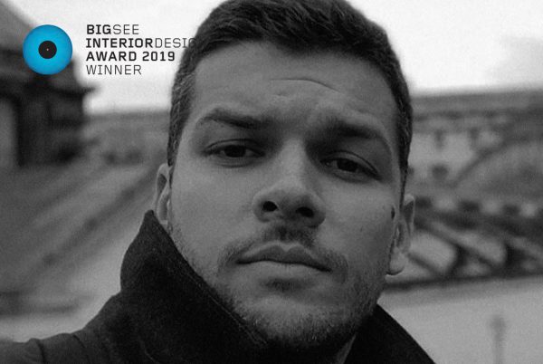 Dejan Todorović, Serbia – BIG SEE Make Sense