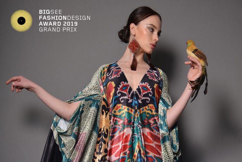 AFRODITI HERA – BIG SEE Make Sense