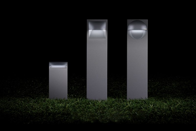 WALKY by Design iGuzzini; Italy – BIG SEE Make Sense