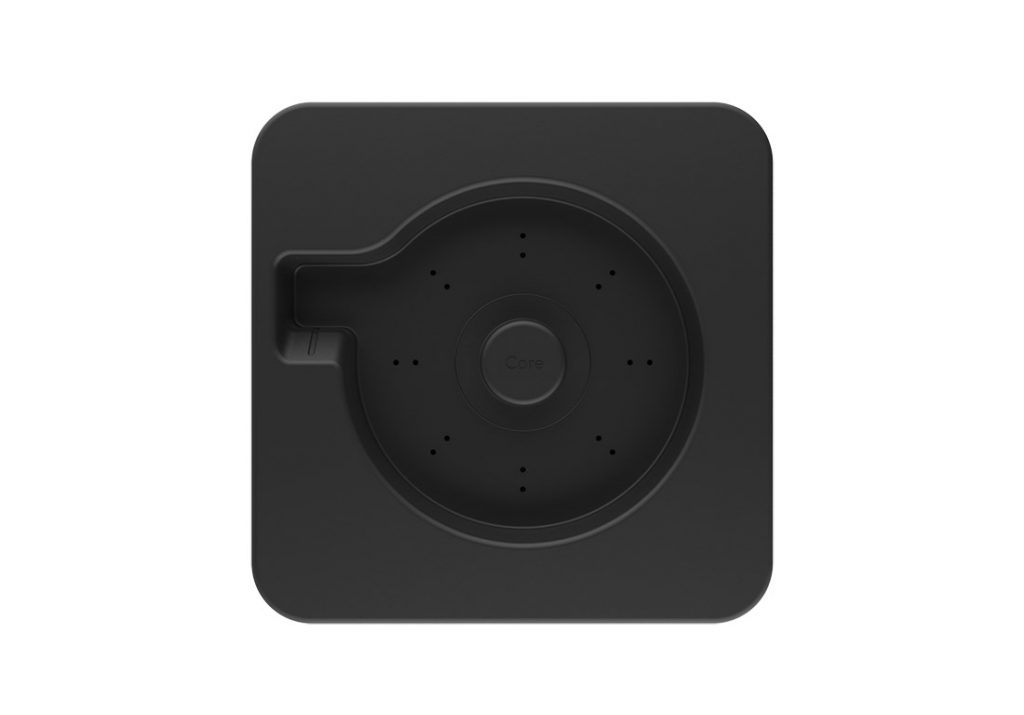 FORMON CORE by Rron Cena, FORMON LLC; Republic of Kosovo – BIG SEE