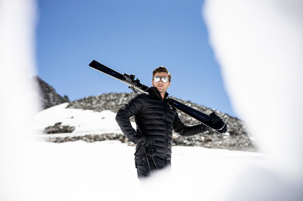 PORSCHE DESIGN ELAN AMPHIBIO by Elan and Studio F.A. Porsche; Slovenia ...