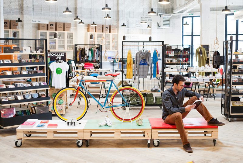 Maja Lalić & Ivan Lalić, Serbia – Big SEE visionary 2019 – BIG SEE