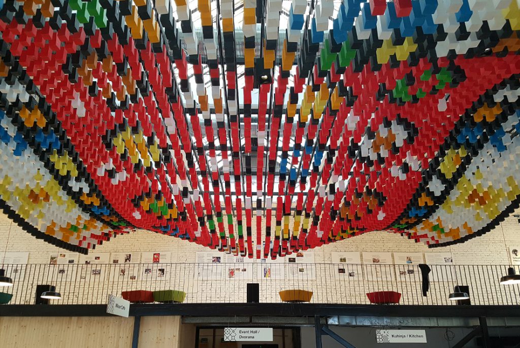 Maja Lalić & Ivan Lalić, Serbia – Big SEE visionary 2019 – BIG SEE