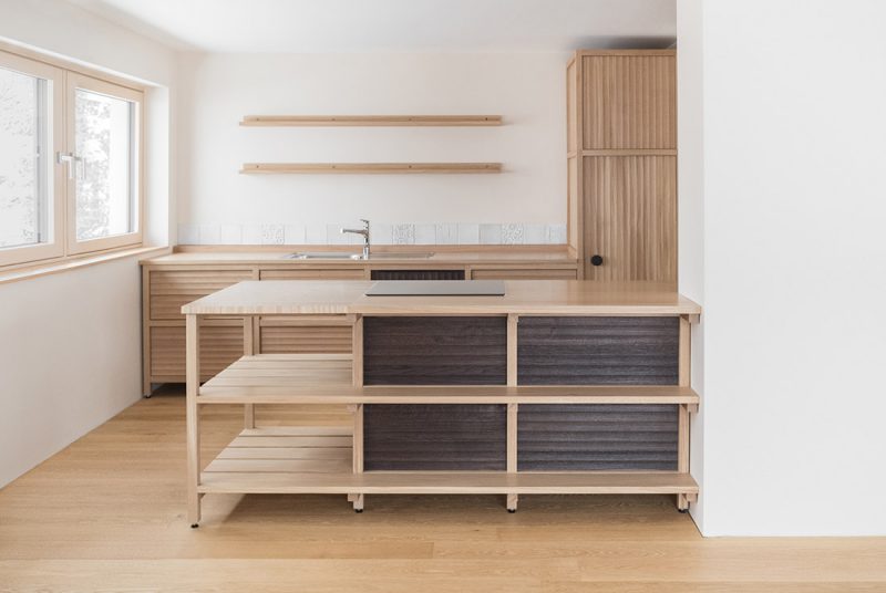 KUHINJA 5 by Studio Moste; Slovenia – BIG SEE Make Sense