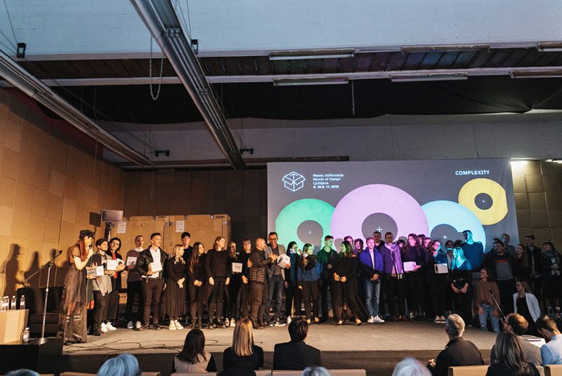 Design Expo 2019 – BIG SEE Make Sense