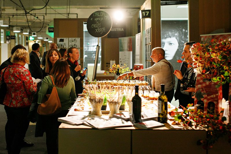 Creative Tourism 2019 – BIG SEE