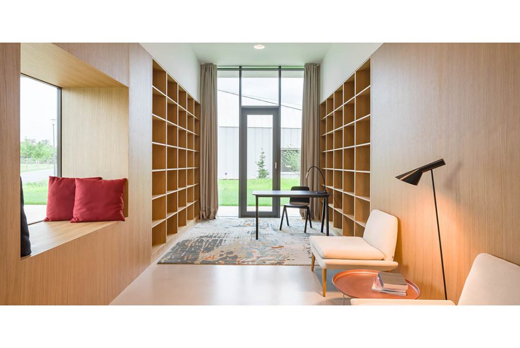 E+E House, Dumbrava Vlasiei – BIG SEE Make Sense