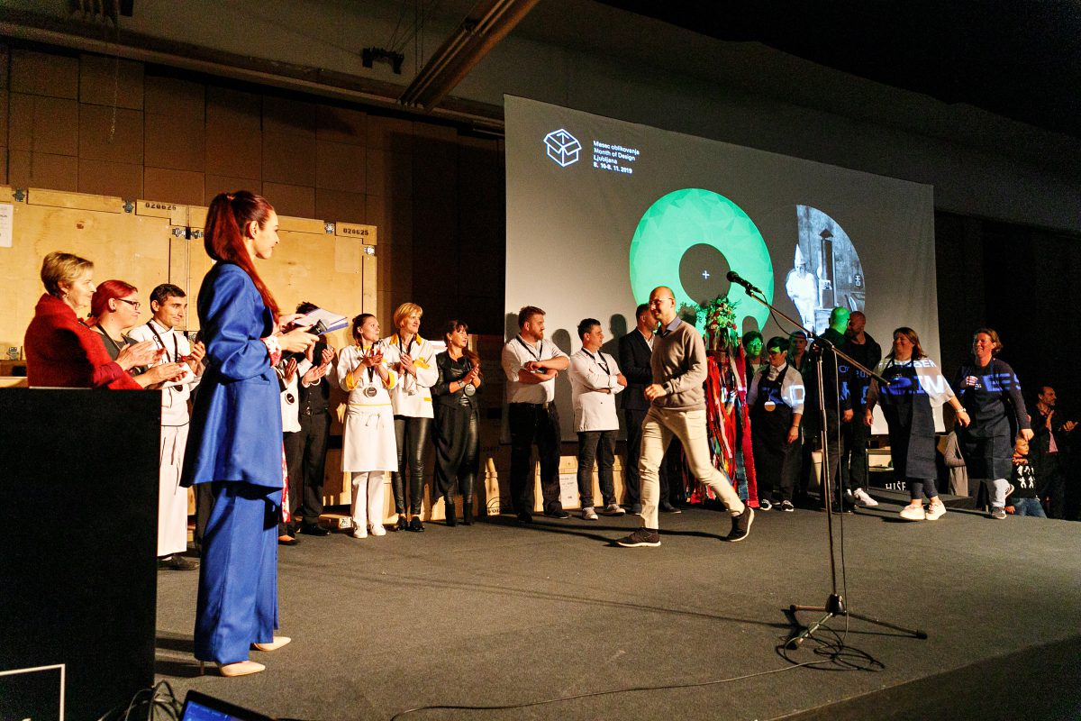 Creative Tourism 2019 – BIG SEE