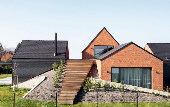 Nitra Bus Station – BIG SEE