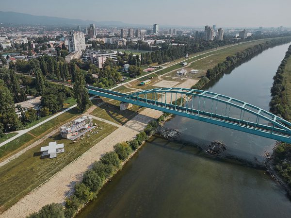 Sava Activities, Zagreb – BIG SEE Make Sense