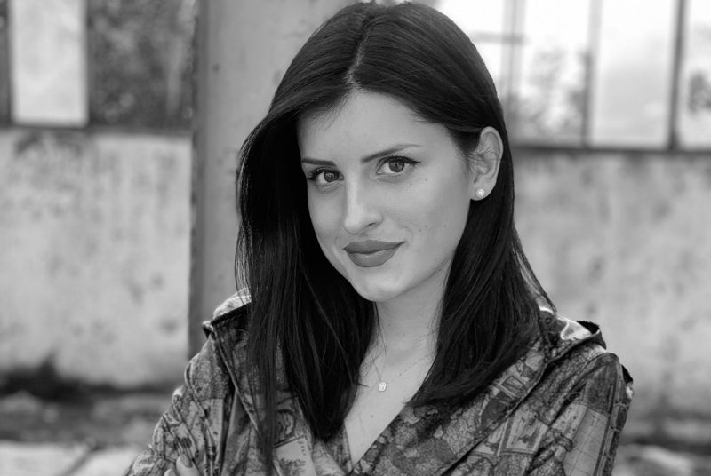 Andjela Nikolić Design – BIG SEE Make Sense