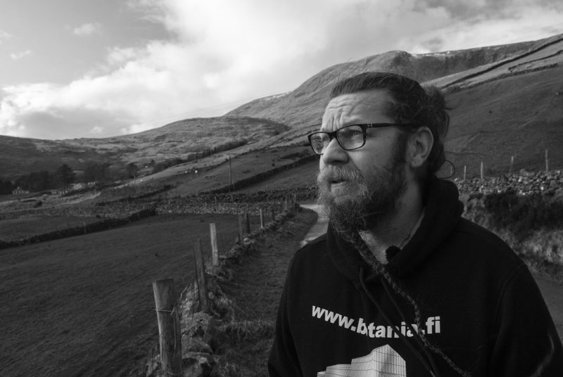 Kari Kola – BIG SEE Make Sense