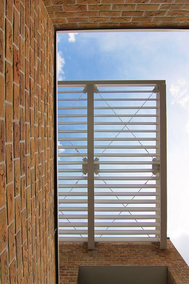 Timona Cultural Center & Student Dorm, Bucharest – BIG SEE Make Sense