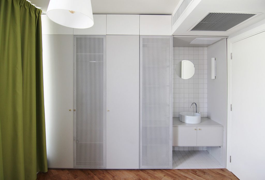 Timona Cultural Center & Student Dorm, Bucharest – BIG SEE Make Sense