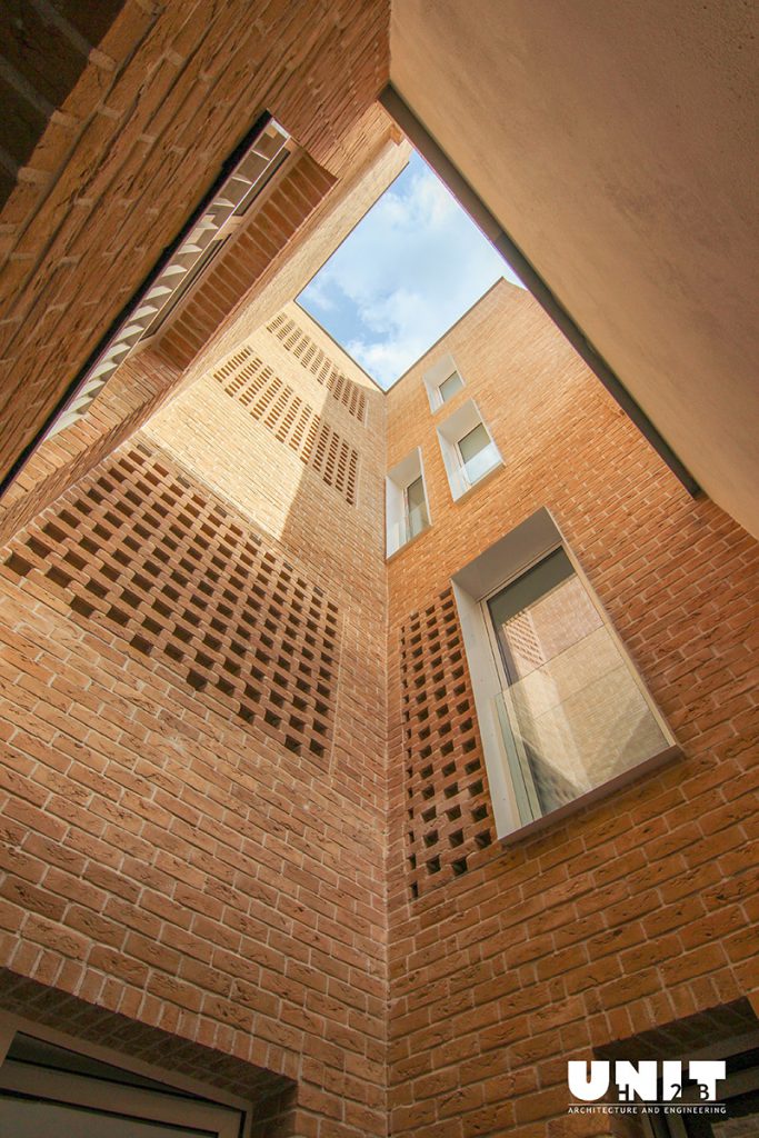 Timona Cultural Center & Student Dorm, Bucharest – BIG SEE Make Sense