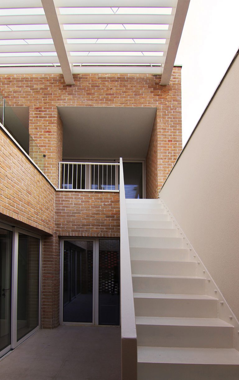 Timona Cultural Center & Student Dorm, Bucharest – BIG SEE Make Sense