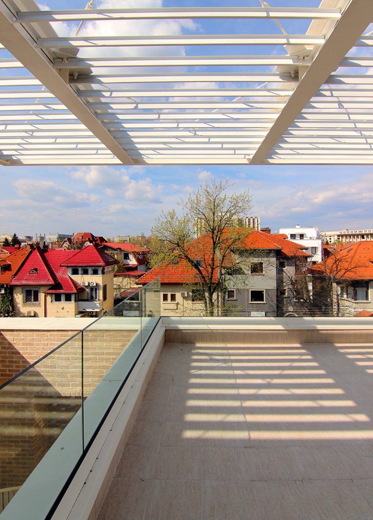 Timona Cultural Center & Student Dorm, Bucharest – BIG SEE Make Sense