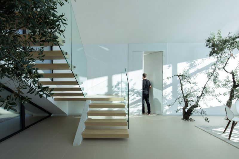 Villa E, Kep Merli Resort, Sarande – BIG SEE Make Sense