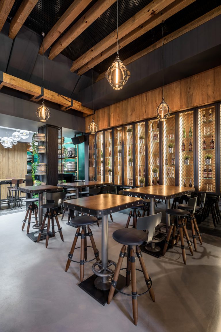 BURE BAR, Osijek – BIG SEE