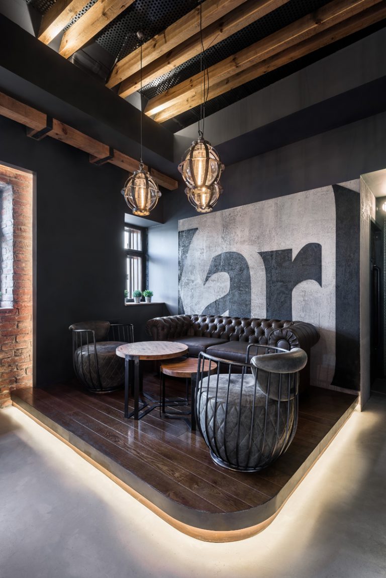 BURE BAR, Osijek – BIG SEE