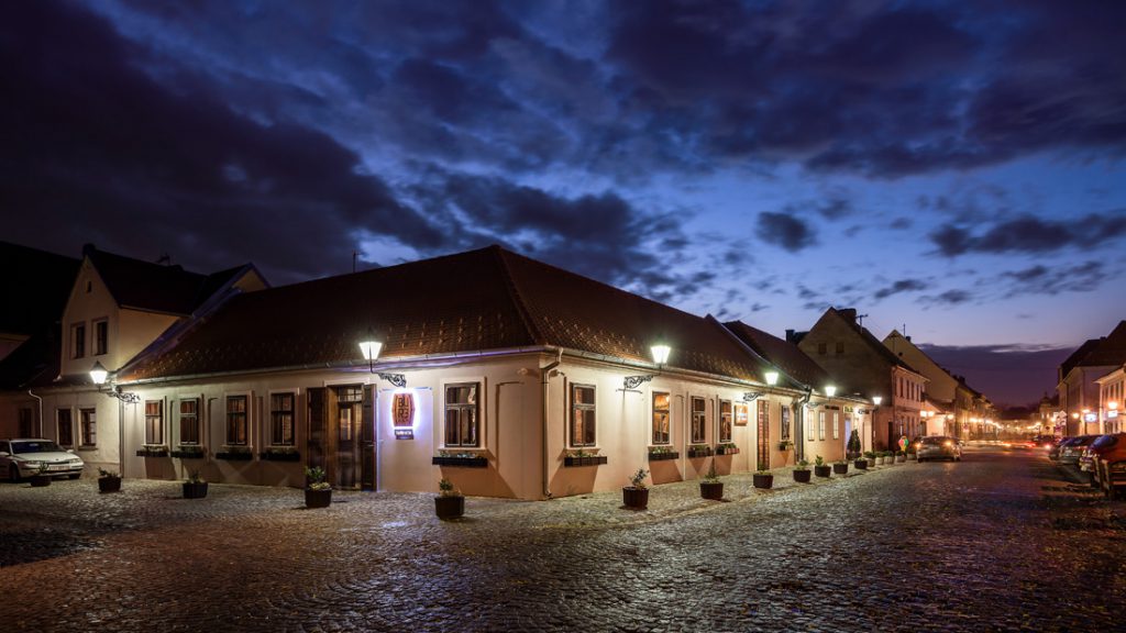 BURE BAR, Osijek – BIG SEE