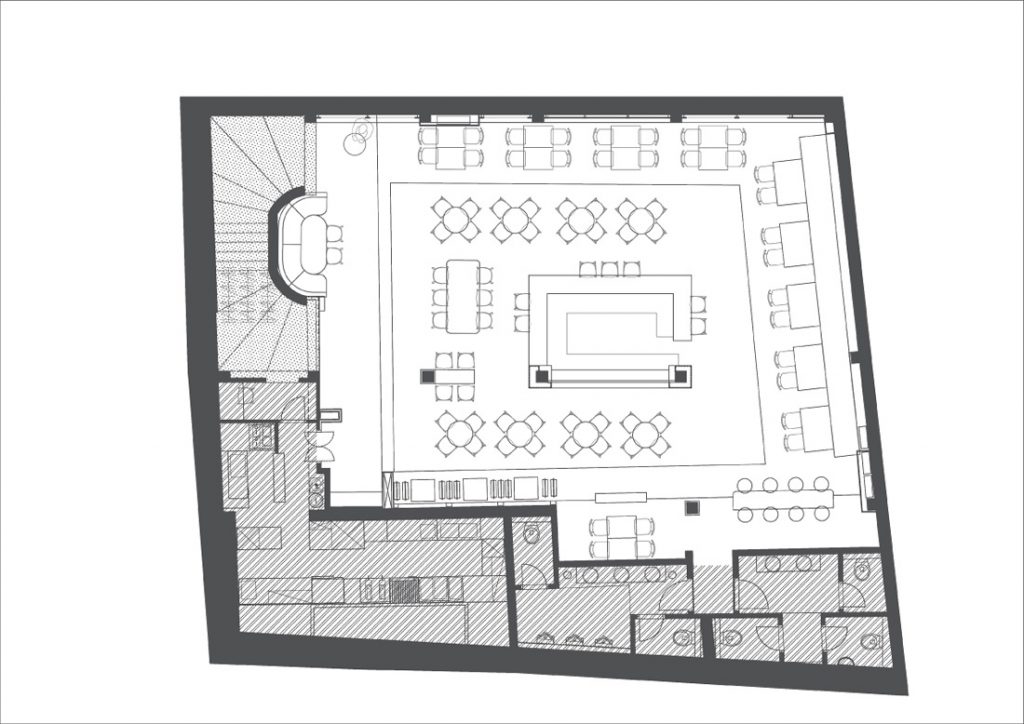Kafanica, Osijek – BIG SEE Make Sense