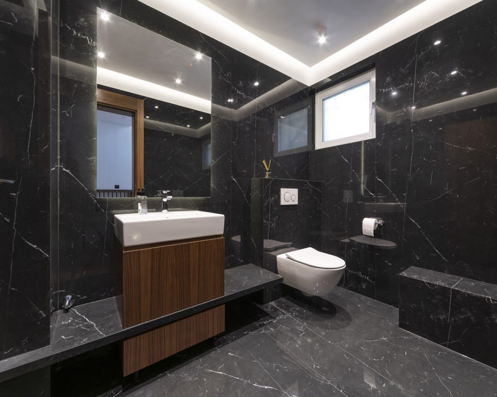 Blue house, Belgrade – BIG SEE Make Sense