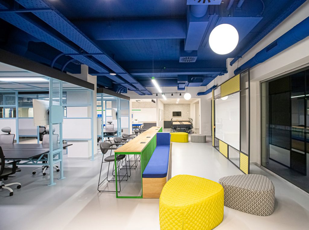 interworks.cloud – Cloud workplace, Thessaloniki – BIG SEE Make Sense