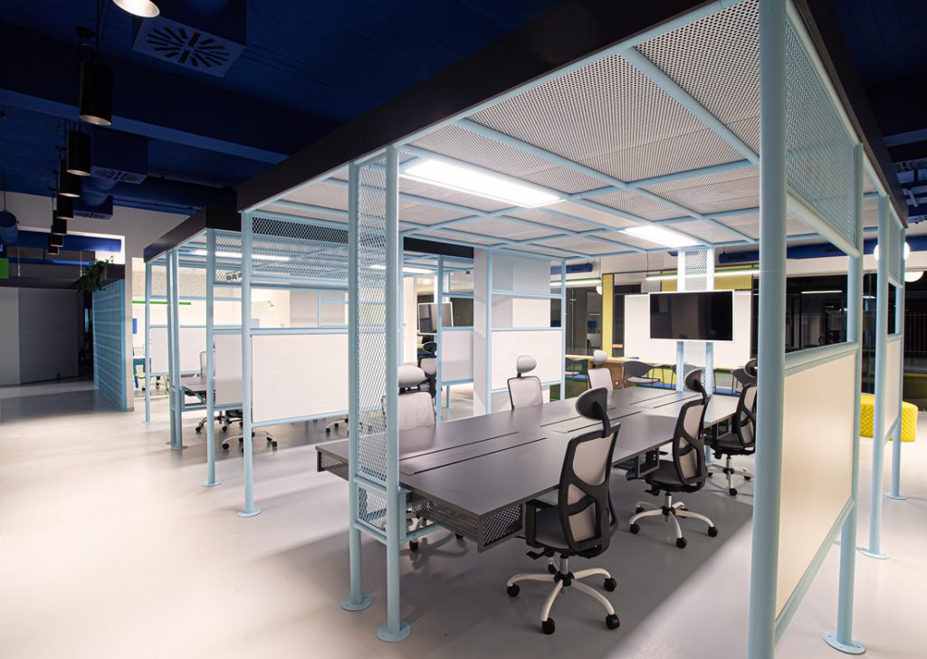 interworks.cloud – Cloud workplace, Thessaloniki – BIG SEE Make Sense