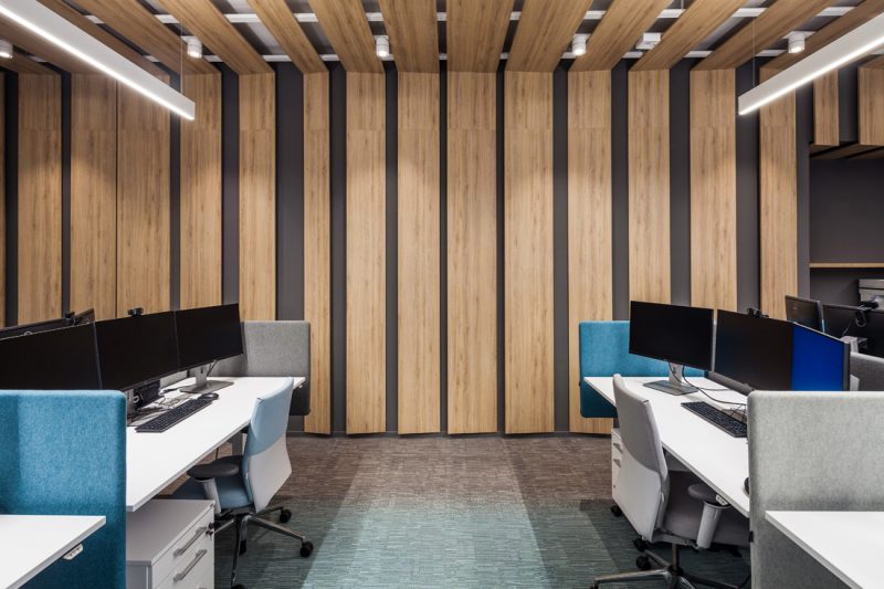 WorldQuant Office, Budapest