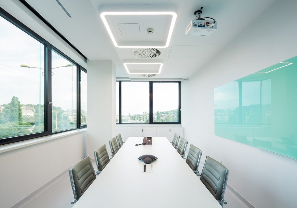 WABERER medical center, Budapest – BIG SEE