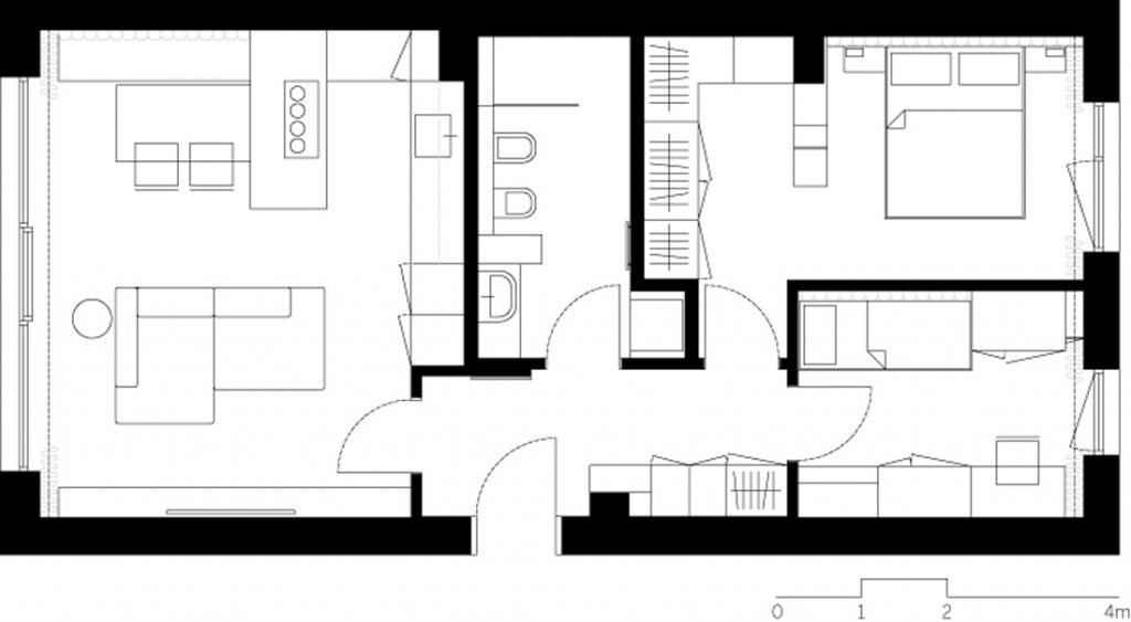 Lady, Ljubljana – BIG SEE Make Sense