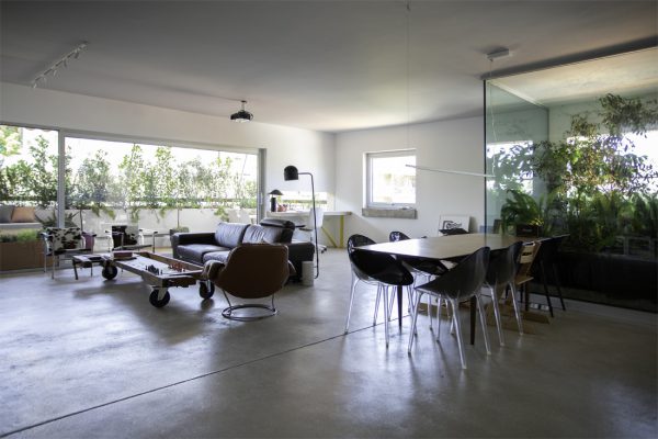 Barbarella has lived here, Athens – BIG SEE Make Sense