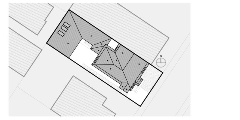 New-old home, Bucharest – BIG SEE