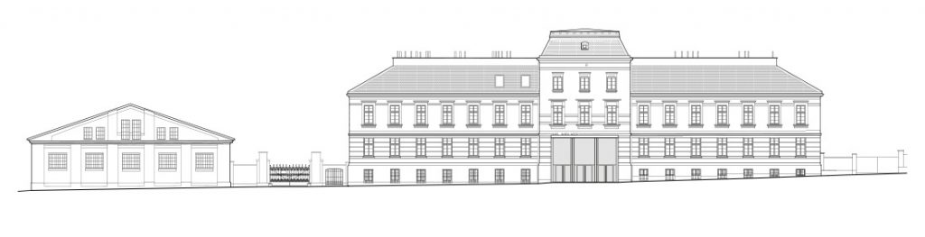 Vienna West High School, Vienna – BIG SEE Make Sense