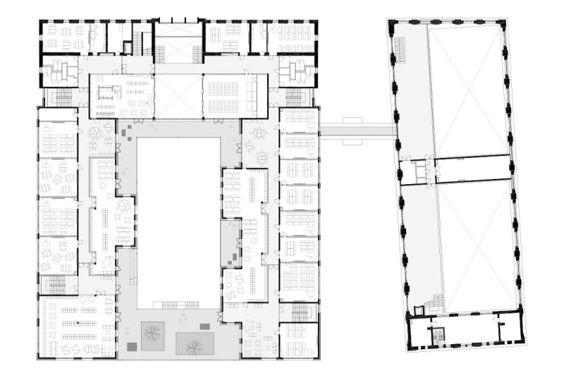 Vienna West High School, Vienna – BIG SEE Make Sense