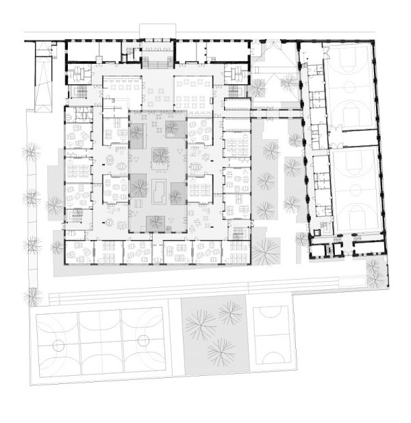 Vienna West High School, Vienna – BIG SEE Make Sense